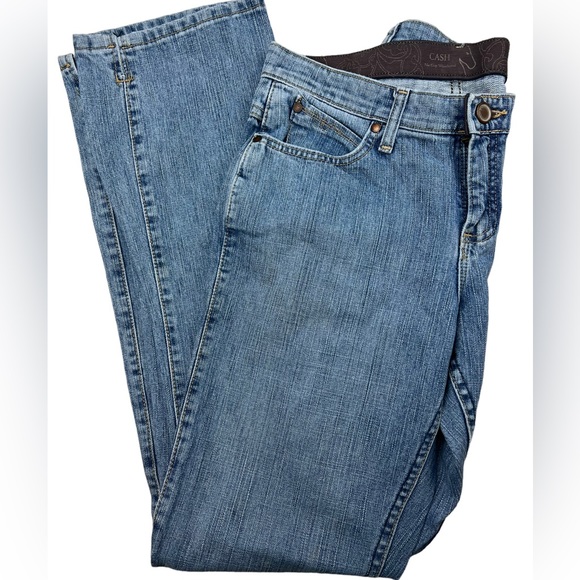 Wrangler | Jeans | Wrangler Cash Jeans | Poshmark